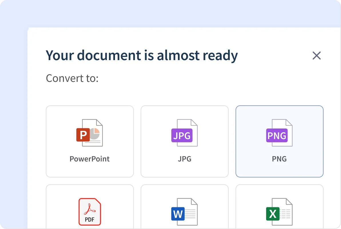 Free JPG to PNG Converter | Convert JPG to PNG